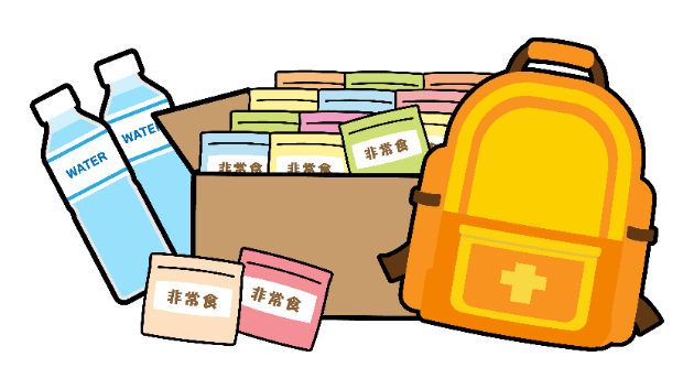 災害用の食料は何を準備する？｜mymymaggy｜coconalaブログ